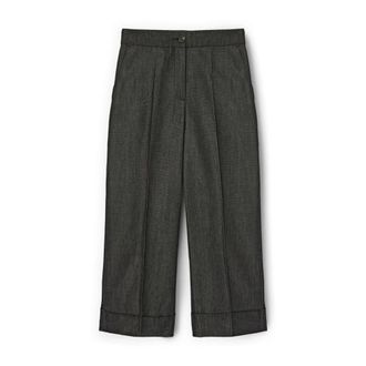 Motivi Damen, Hosen, Grau, SGr&ouml;&szlig;e