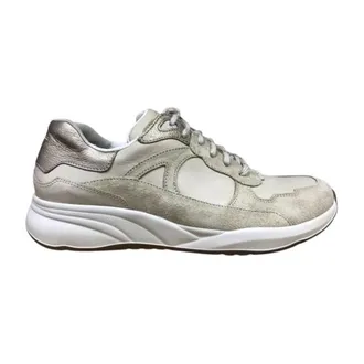Durea Damen, Schuhe, Beige, 40 EUGr&ouml;&szlig;e