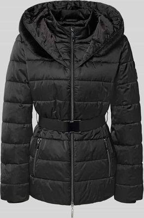 Monari Jacke in Stepp-Optik