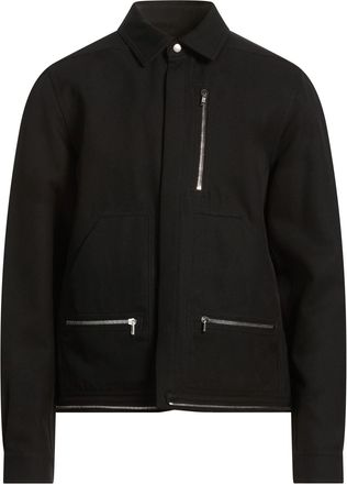 Rick Owens JACKEN & M&Auml;NTEL - Jacken und Anoraks auf YOOX.COM