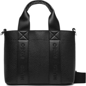 HUGO BOSS Handtasche Becky Gr 50558427 Schwarz