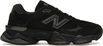 New Balance Homme, Chaussures, Noir, Taille: 42 1/2 EU 9060 Baskets