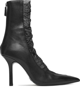 Patrizia Pepe Stiefeletten Patrizia Pepe 2Y0020/V038-K103 Schwarz