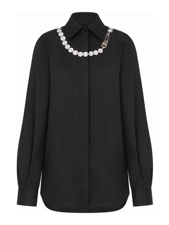 Moschino Chemise - Noir