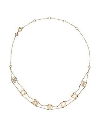 Tory Burch JOAILLERIE et MONTRES - Colliers sur YOOX.COM
