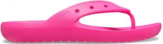 Crocs Classic Sandal 2 - - Shoes - Damen - Rosa - 36 EU