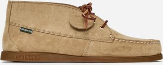 Arket Desert Boot Kai Artisan Von Sebago -Beige