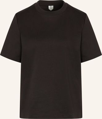 Arket Arket T-Shirt schwarz