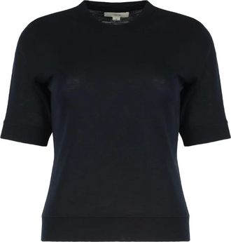 Vince t-shirt à manches courtes - Bleu