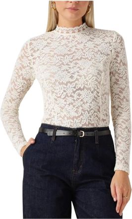 Rosemunde Damen, Oberteile, Beige, XLGr&ouml;&szlig;e