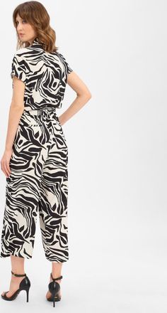 someday Jumpsuit Cetara
