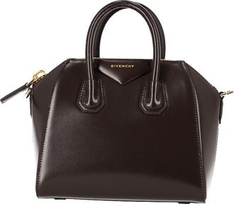 Givenchy Umh&auml;ngetasche - Braun