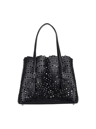 Alaia Tote Bag Mina 25