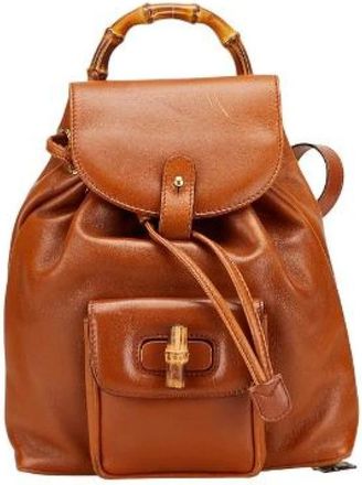 Gucci Damen, Pre-Owned, Braun, ONE SIZEGröße