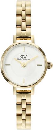 Daniel Wellington Damen, Accessories, Gelb, ONE SIZEGr&ouml;&szlig;e