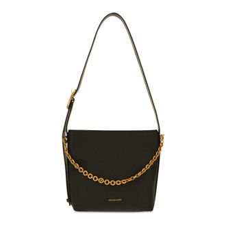 Michael Kors Nolita Small Bucket Bag - - Bags - Damen - Schwarzk - ONE SIZE