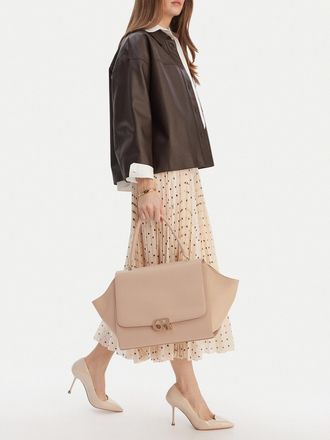 Gino Rossi Handtasche GINO ROSSI EO-KY-183 Beige