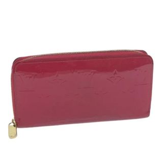 Louis Vuitton Pre-owned Cuir petite-maroquinerie - Femme - Pre-owned - Rose - Taille: ONE Size