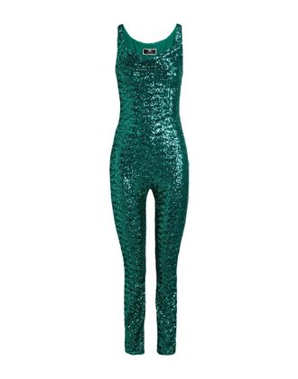 Elisabetta Franchi OVERALLS - Jumpsuits auf YOOX.COM