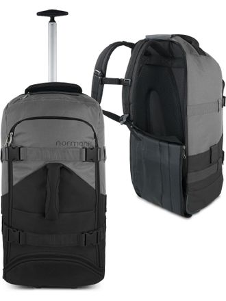 Normani Trolley Melano