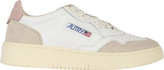 Autry Damen, Schuhe, Rosa, 41 EUGr&ouml;&szlig;e