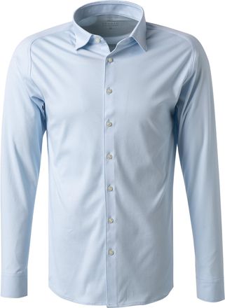 DeSoto Herren Hemd blau