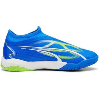 Puma Kinder Fussball-Hallenschuhe ULTRA MATCH LL IT + Mid Jr