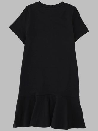 Marc Jacobs Cotton Dress - Black