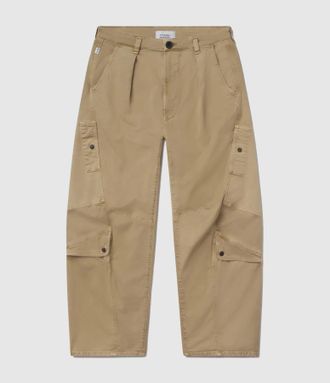 Citizens Of Humanity Pantalon Flight Pant In Catalina