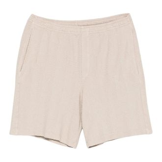 Missoni Bermuda Shorts - - Shorts - Herren - Beige - L