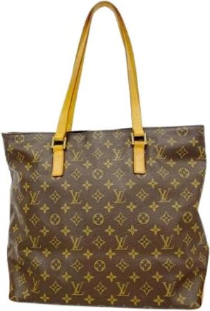 Louis Vuitton Damen, Pre-Owned, Braun, ONE SIZEGröße