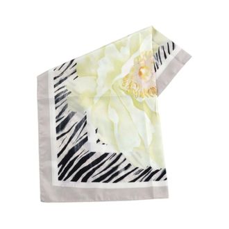 Liu Jo Femme, Accessoires, Multicolore, Taille: ONE Size Foulard en Soie