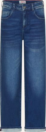 Vingino Vingino Jeans Keith Baggy Fit blau