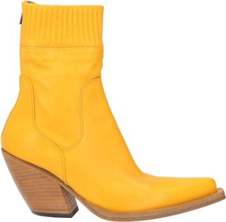 Barracuda SCHUHE - Stiefeletten auf YOOX.COM