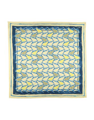 Lanvin ACCESSOIRES - Schals auf YOOX.COM