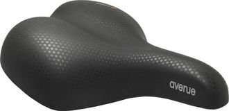 Selle Royal Avenue Entspannt, 5310577, Schwarz