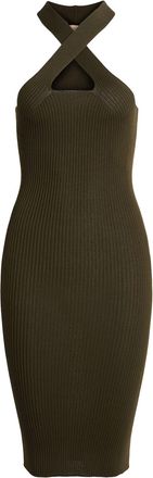 Kaos KLEIDER - Midi-Kleider auf YOOX.COM