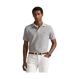 Polo Ralph Lauren Herren, Oberteile, Grau, MGr&ouml;&szlig;e