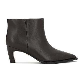 Kazar Bottines Riviel - Femme - Chaussures - Brun - Taille: 39 EU