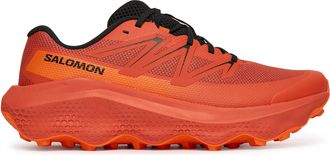 Salomon Laufschuhe Salomon Ultra Flow 2 L49221500 Rot