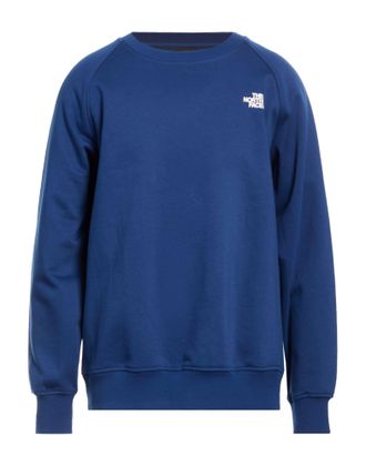 The North Face M RAGLAN BOX NSE REGULAR CREW