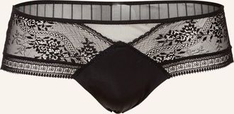 Passionata Panty Maddie schwarz