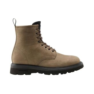 Woolrich Herren, Schuhe, Braun, 41 EUGr&ouml;&szlig;e
