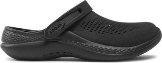 Crocs Pantoletten Crocs Literide 360 Clog 206708 Schwarz