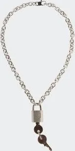 Wasted Collier - Taille TU
