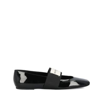 Givenchy Ballerinas - - Shoes - Damen - Schwarzk - 37 EU