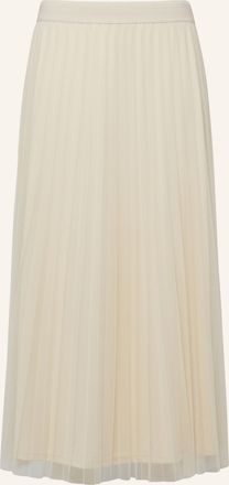 s.Oliver Black Label S.Oliver Black Label Plisseerock beige