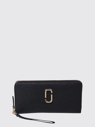 Marc Jacobs Portefeuille MARC JACOBS Femme couleur Noir