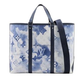 Louis Vuitton Damen, Pre-Owned, Blau, ONE SIZEGr&ouml;&szlig;e