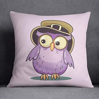 Questo Casa Dekorativ Kissenhülle, Kissenbezug, Zierkissenbezug, Wohnkultur, Für Sofa, Kaffeestube, Größe: 45X45 cm - Entworfen und hergestellt in der Türkiye